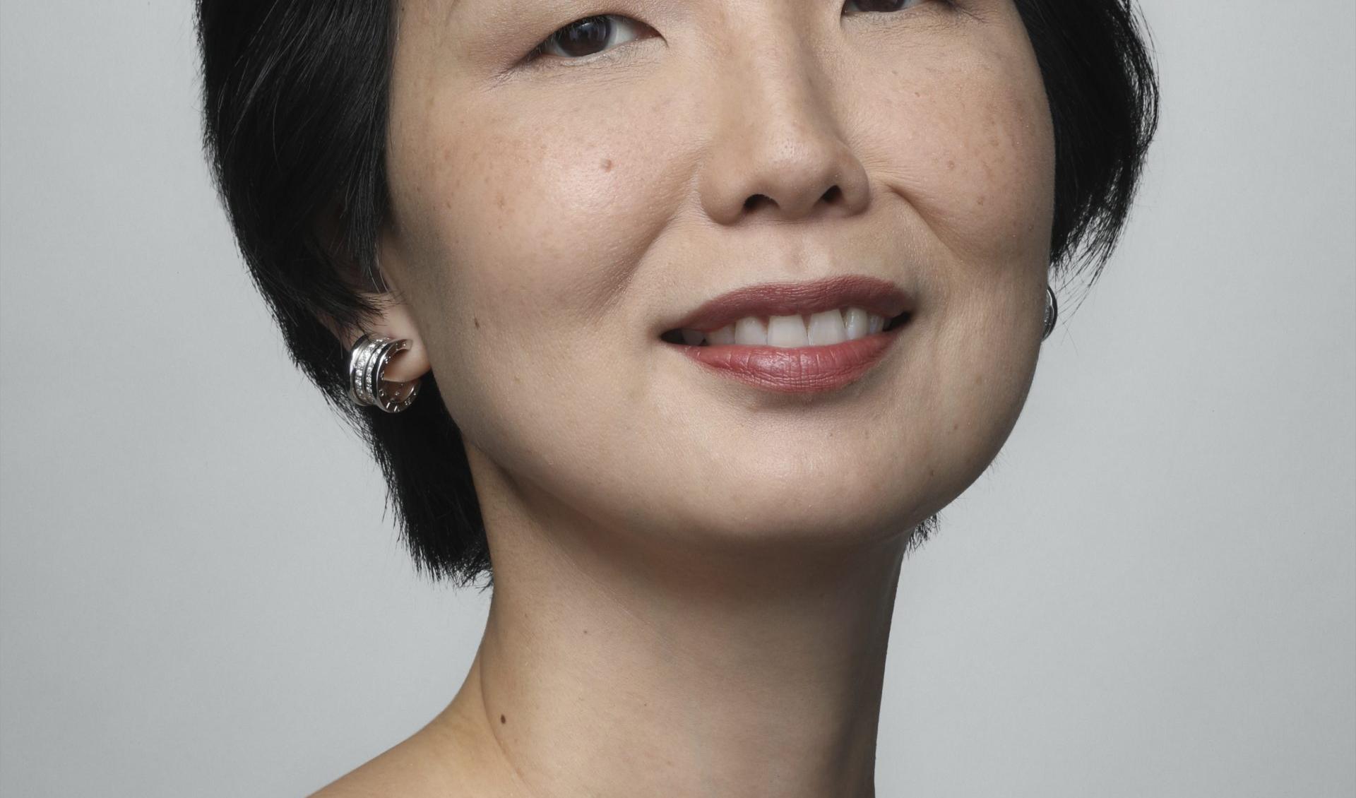 A Peek Inside Her Agenda: Hannah Yang