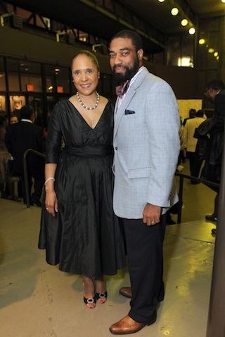 A Peek Inside Her Agenda: E. Denise Perry