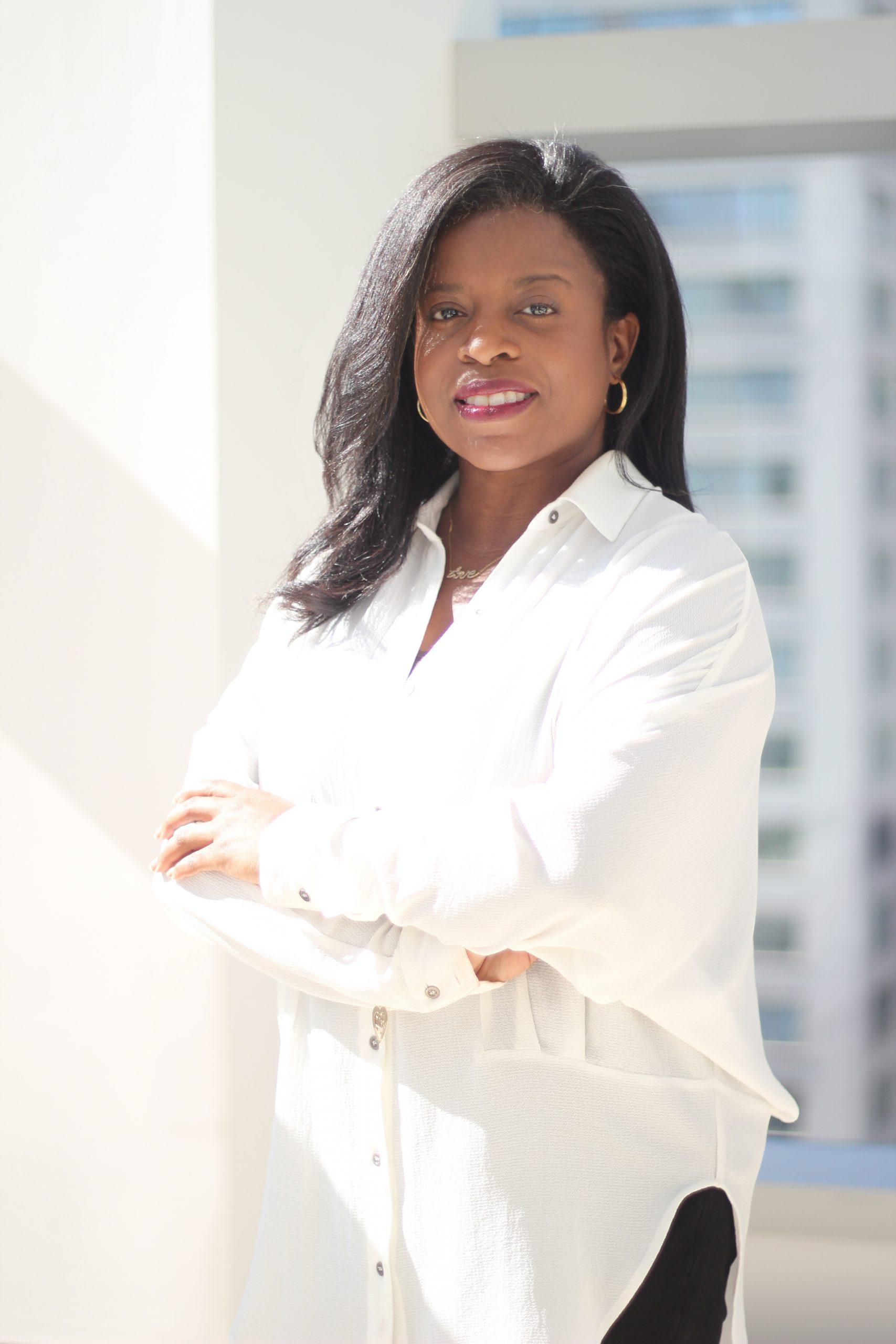 A Peek Inside Her Agenda: Keesha Boyd