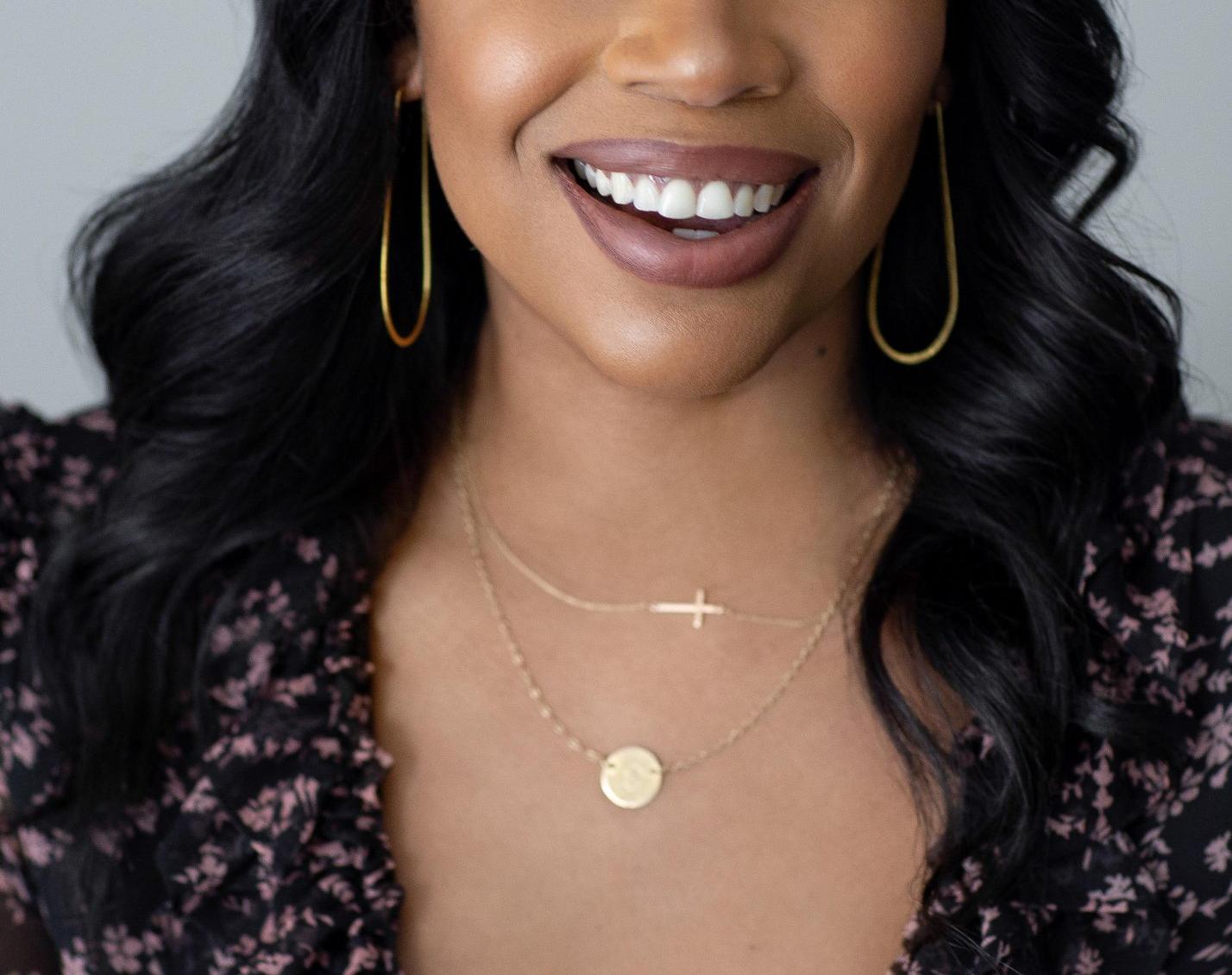 A Peek Inside Her Agenda: Christina Rice