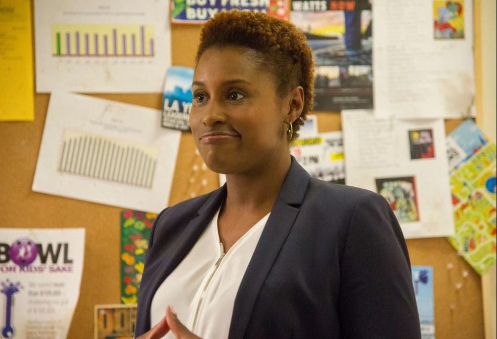 HER AGENDA — Issa Rae's "Insecure" Gets A Second Season, Gives Us More ...
