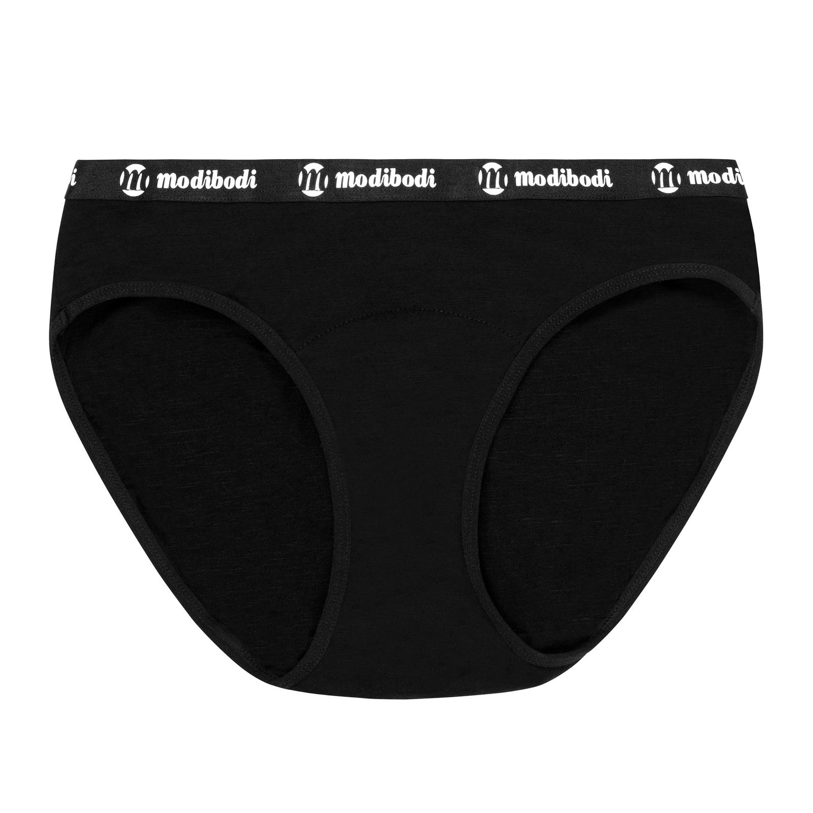Going Down Under With Modibodi’s Sustainability-Safe Products