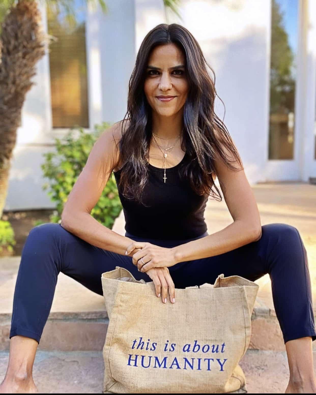 A Peek Inside Her Agenda: Elsa Collins