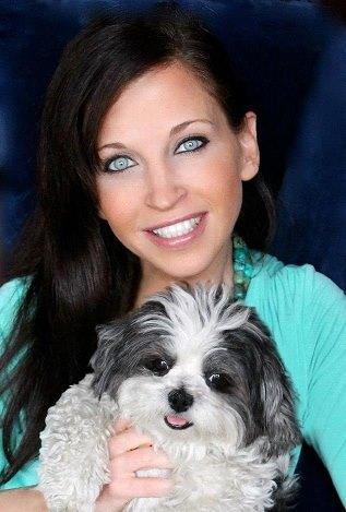 A Peek Inside Her Agenda: Wendy Diamond