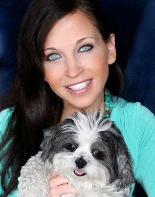 A Peek Inside Her Agenda: Wendy Diamond