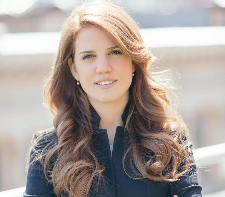 A Peek Inside Her Agenda: Heather Hartnett
