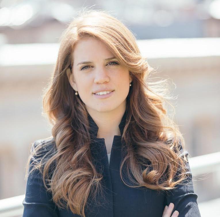 A Peek Inside Her Agenda: Heather Hartnett