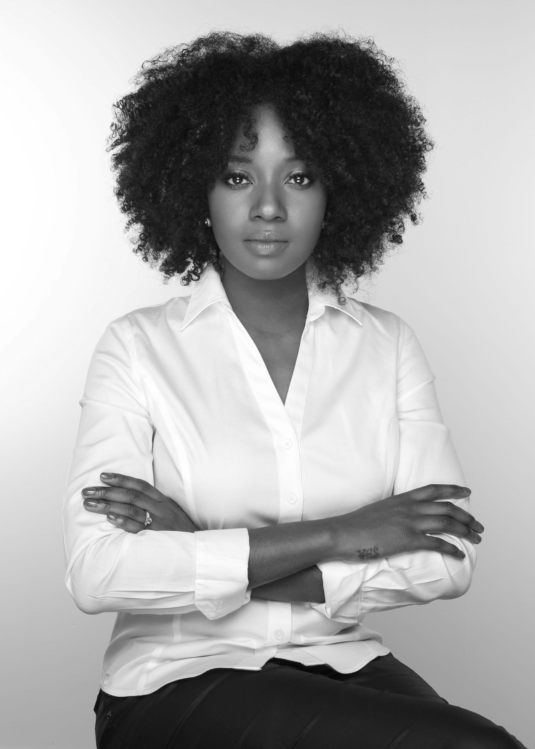 A Peek Inside Her Agenda: Tonya Rapley