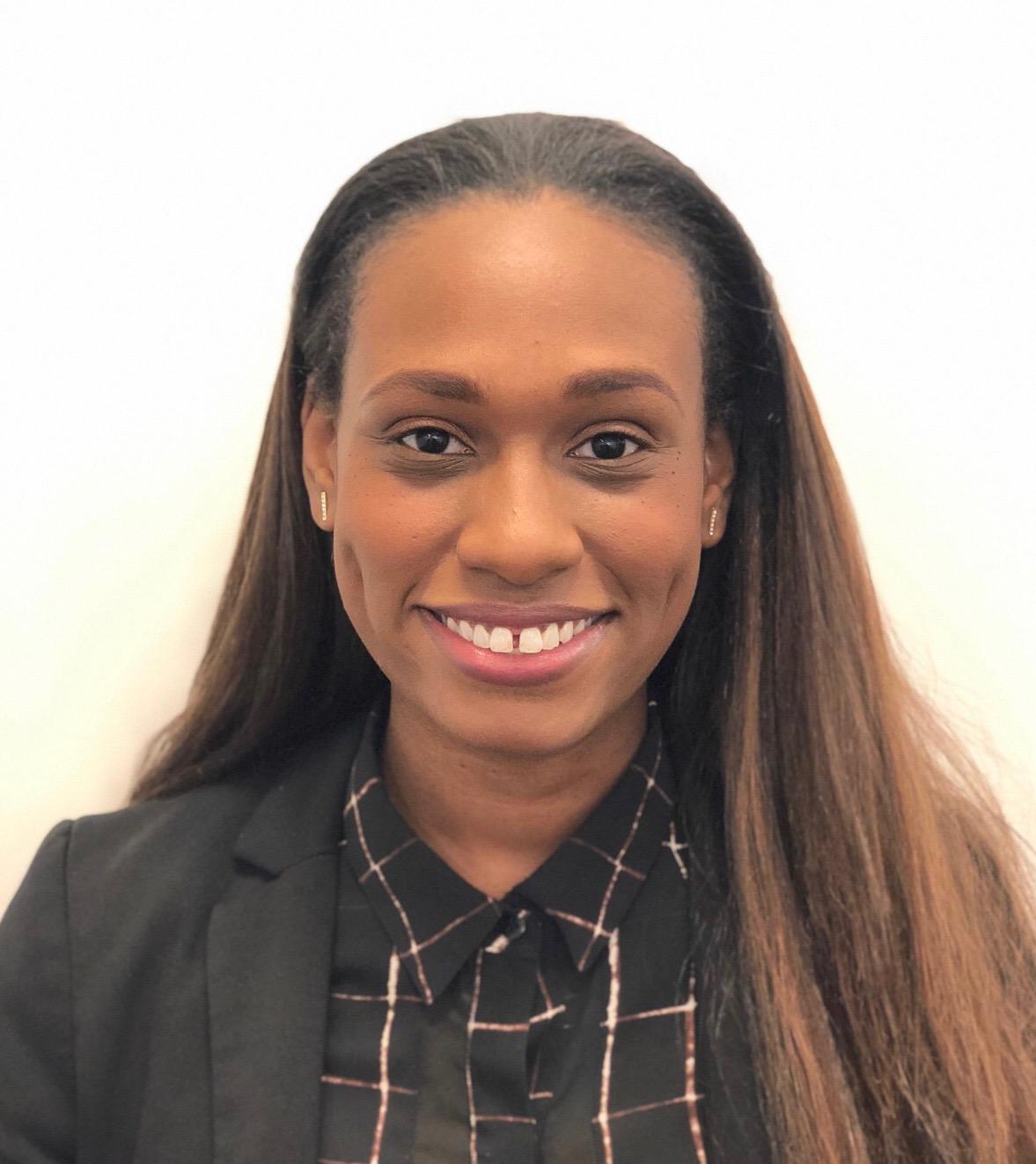 A Peek Inside Her Agenda: Chelsey Hall