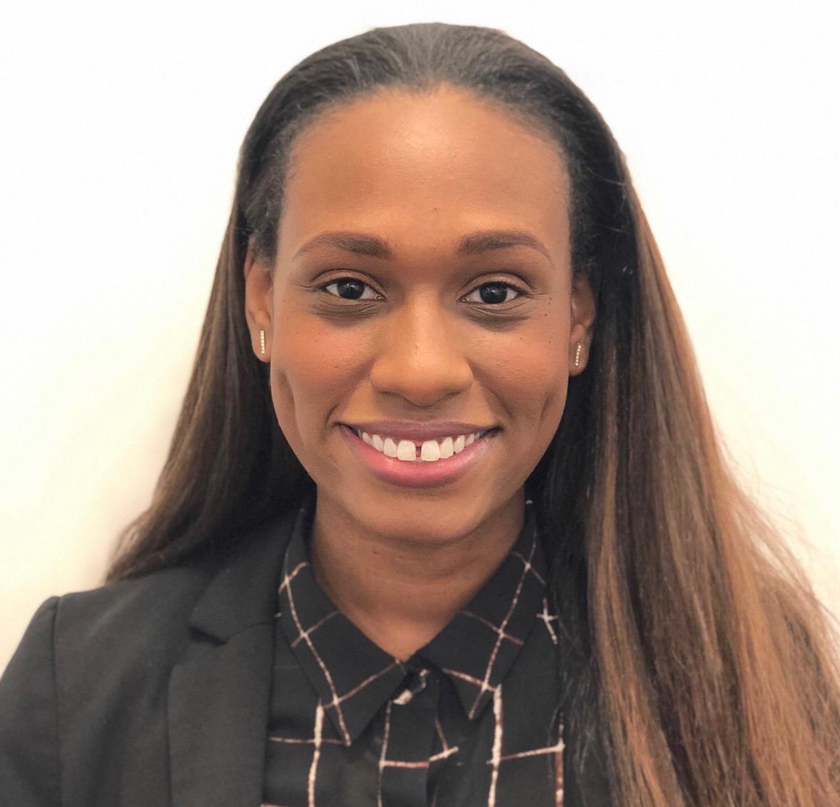 A Peek Inside Her Agenda: Chelsey Hall