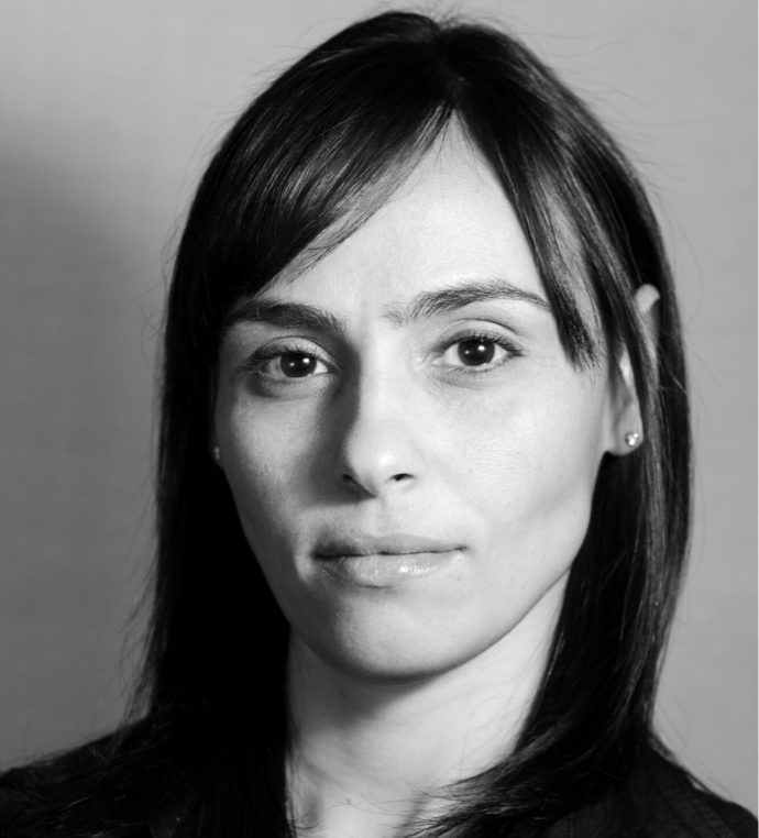 HER AGENDA — This Entrepreneurial CEO Wants You To Rethink Failure