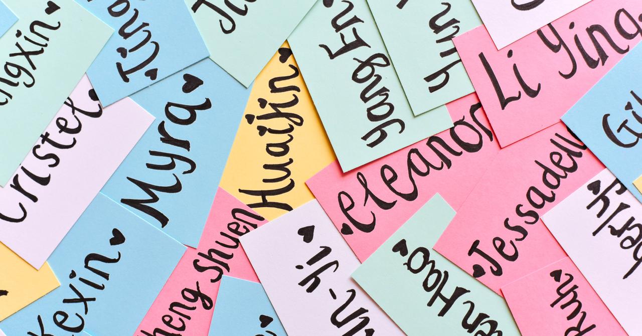 How To Respond When Your Name Is Spelled Wrong