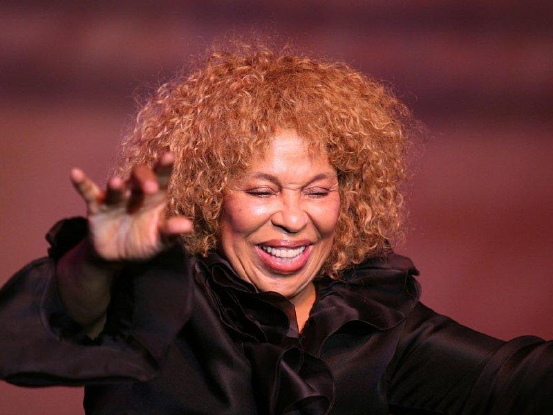 HER AGENDA — 10 Reasons We're Excited About Black Girls Rock