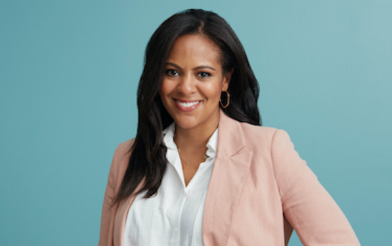 A Peek Inside Her Agenda: Nicole Gibbons
