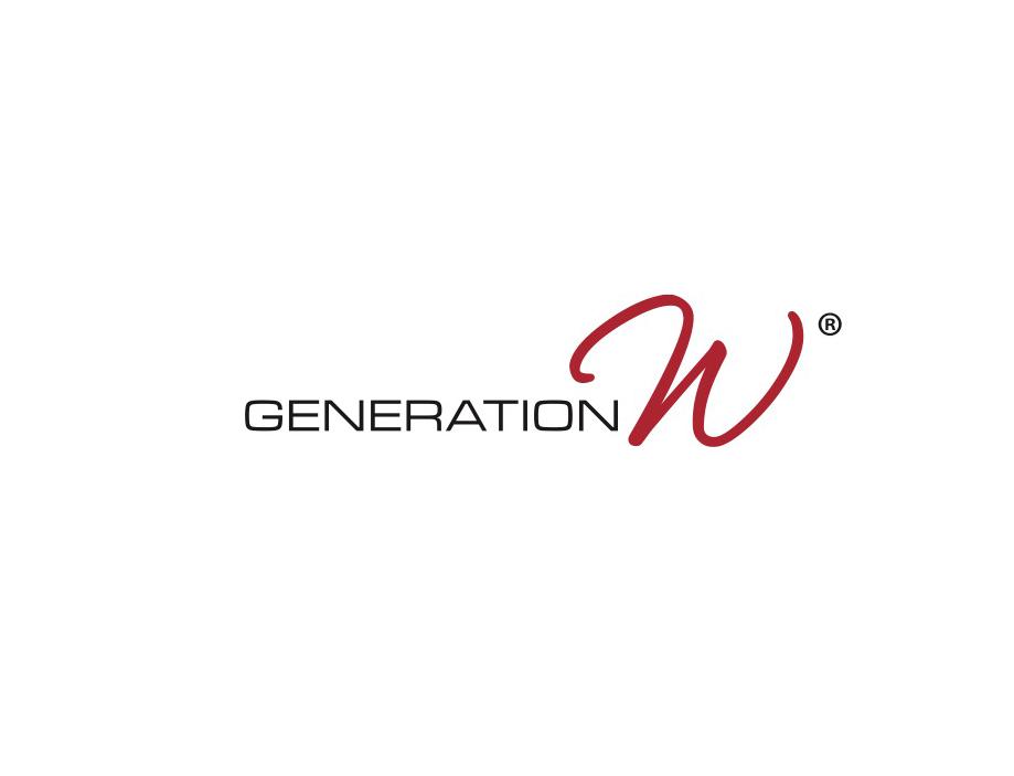 Generation W