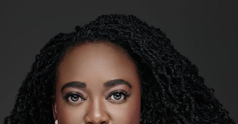 A Peek Inside Her Agenda: Ashley Allison
