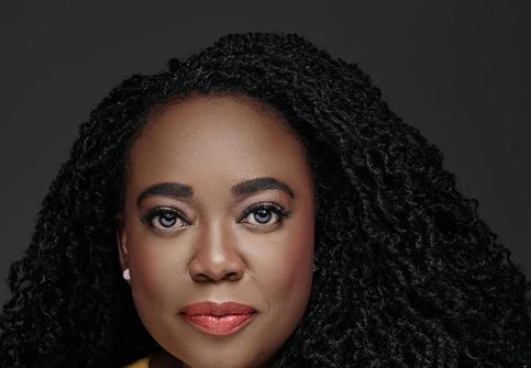 A Peek Inside Her Agenda: Ashley Allison