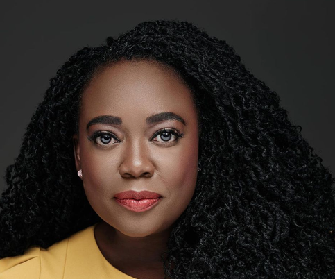 A Peek Inside Her Agenda: Ashley Allison