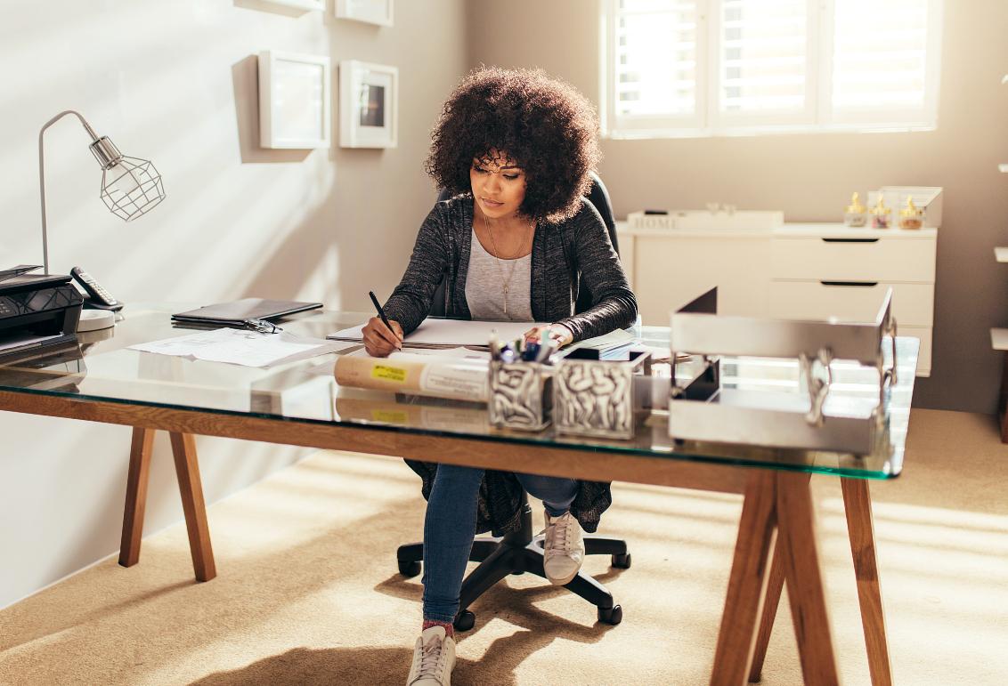 How To Get The Most Out Of Your Office Space