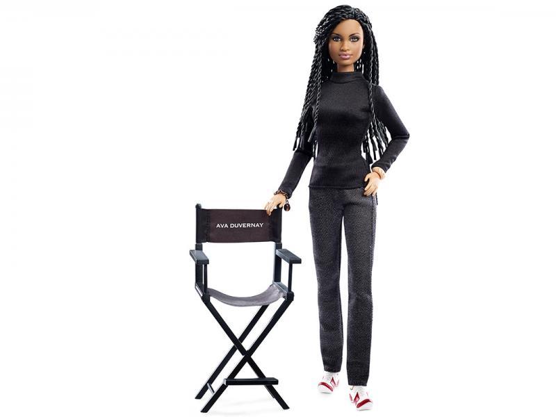 8 Black Women Honored With Their Own Barbies