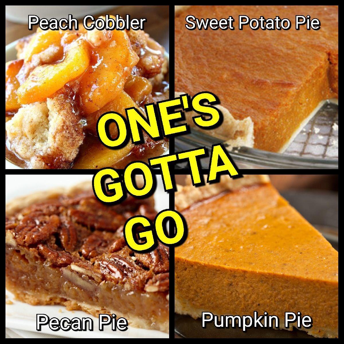 HER AGENDA — 6 Engaging Conversation Starters For Thanksgiving Dinner