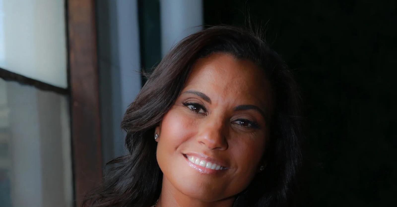 A Peek Inside Her Agenda: Christine Simmons