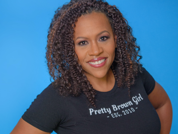 Social Entrepreneur Sheri Crawley Is Creating Safe Spaces For Black Girls