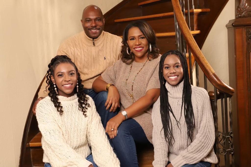 Social Entrepreneur Sheri Crawley Is Creating Safe Spaces For Black Girls