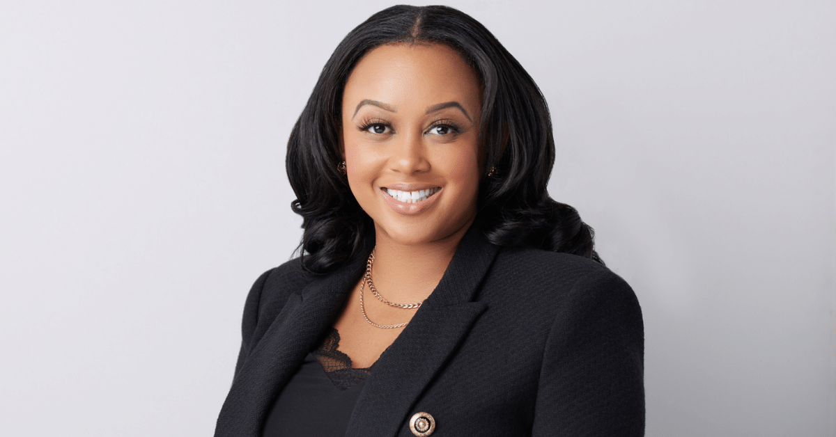 A Peek Inside Her Agenda: Toni L. Bullock