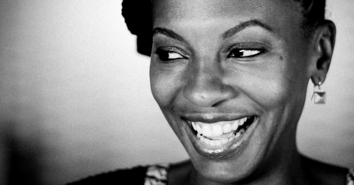 A Peek Inside Her Agenda: Erika Lewis