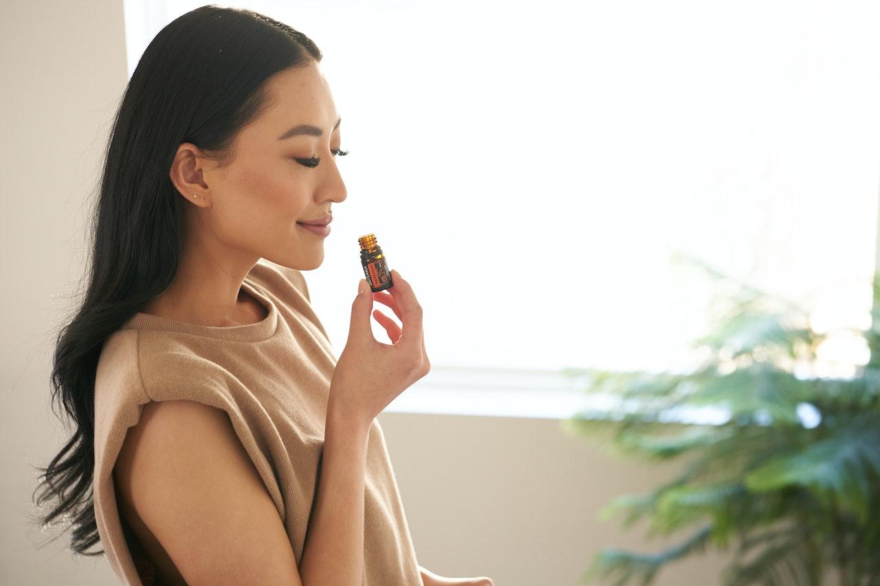 Best Essential Oils For Productivity At Work