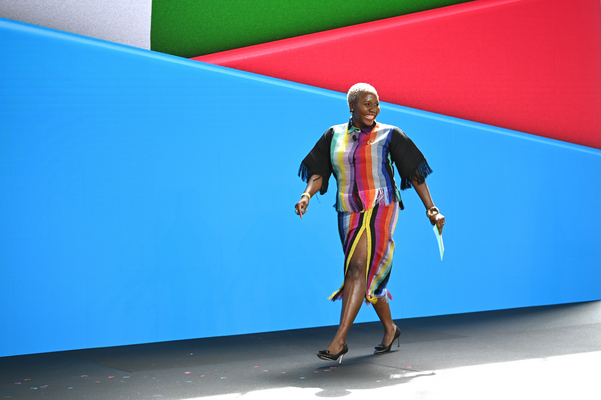 Activist Blessing Omakwu Talks Building Her Career With Authencity And ...