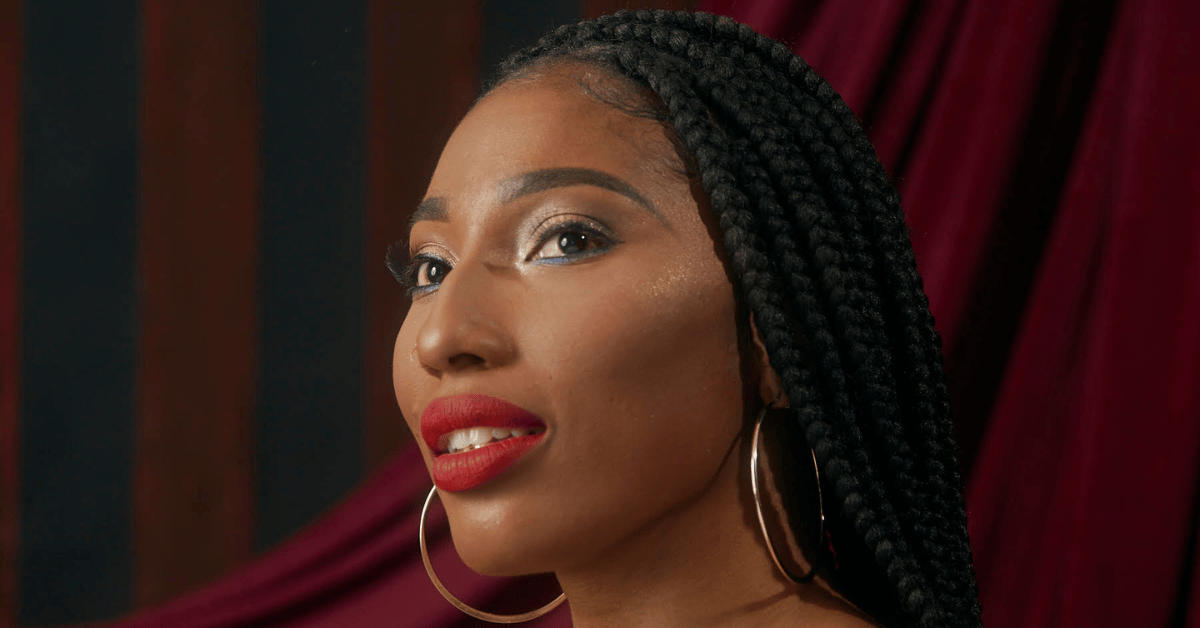 A Peek Inside Her Agenda: Desireé Talley, Esquire