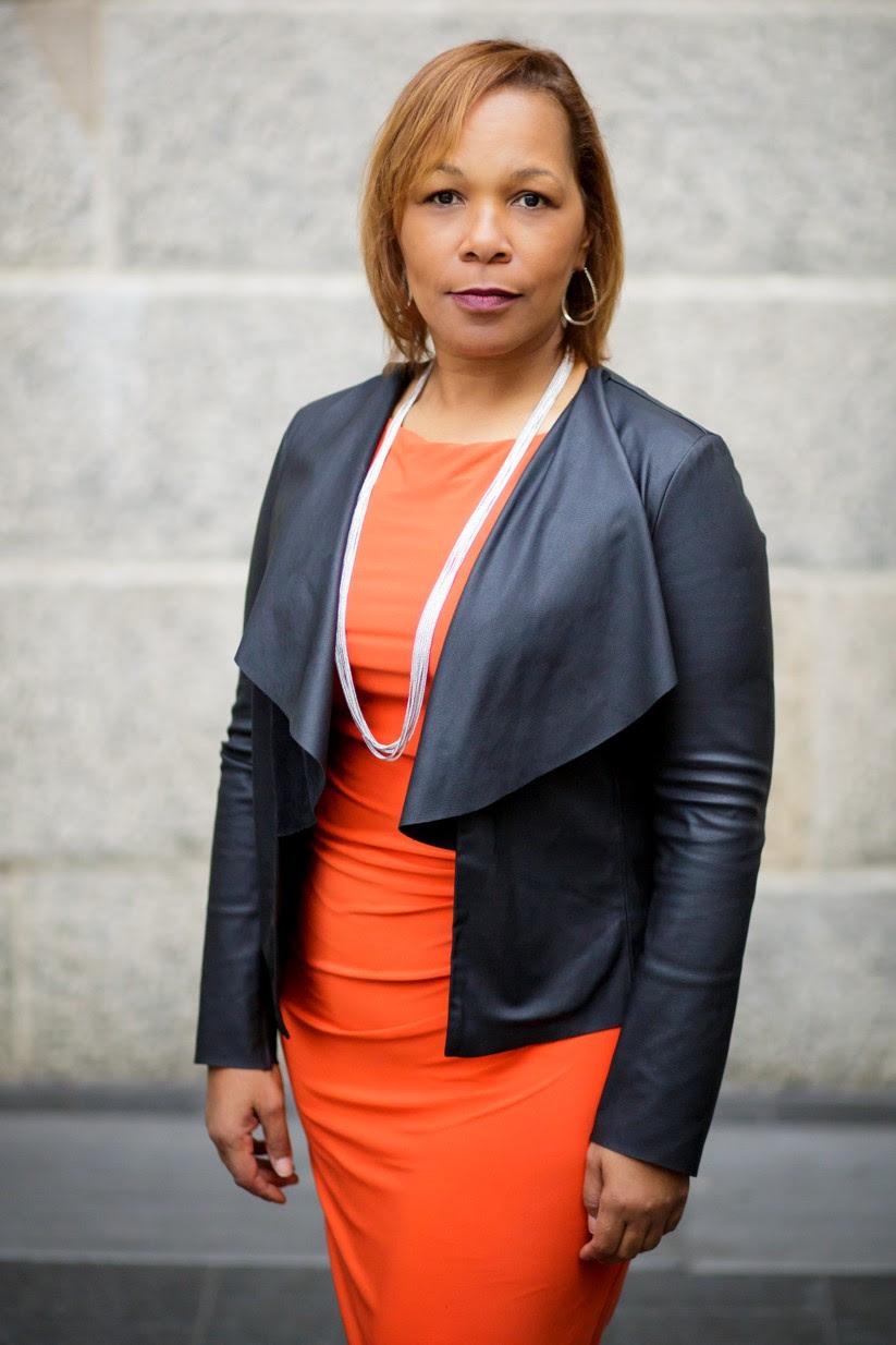 A Peek Inside Her Agenda: Judith Browne Dianis