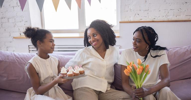 How To Cope With Living With Parents As A Millennial