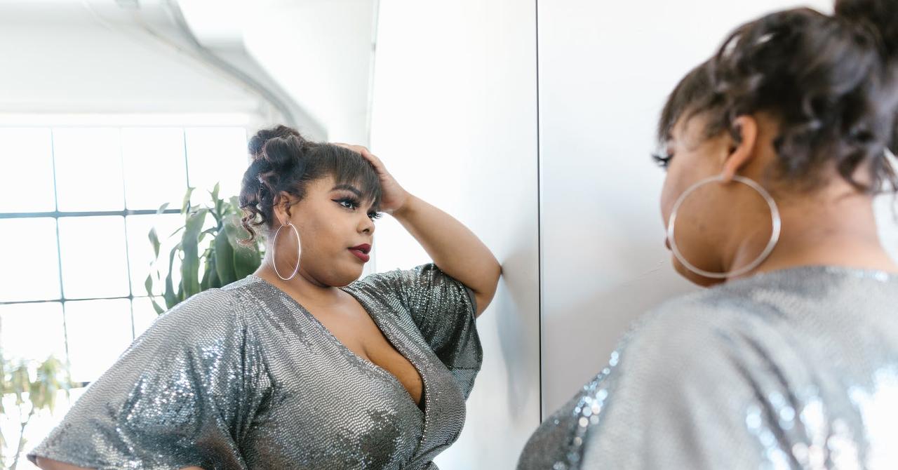 5 Affirmations to Promote Self Love Through Body Positivity
