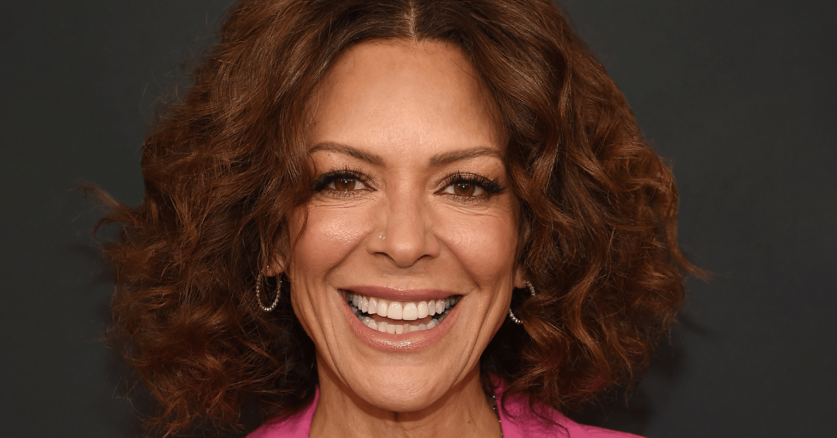 Tracy McMillan's Show UnPRISONED Inspired By Relationship With Her Father