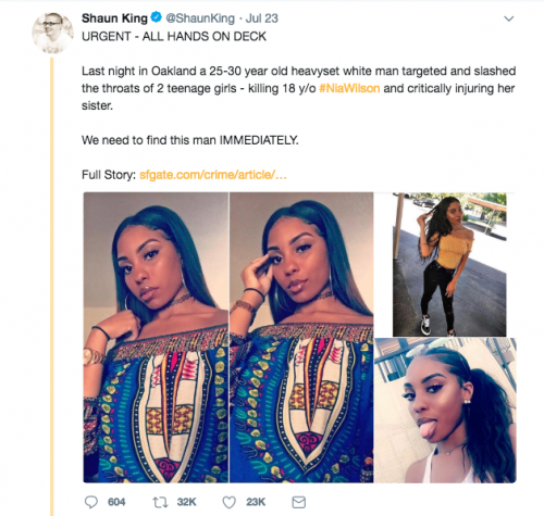 HER AGENDA — How Can Black Women Focus On Self Care When Their ...