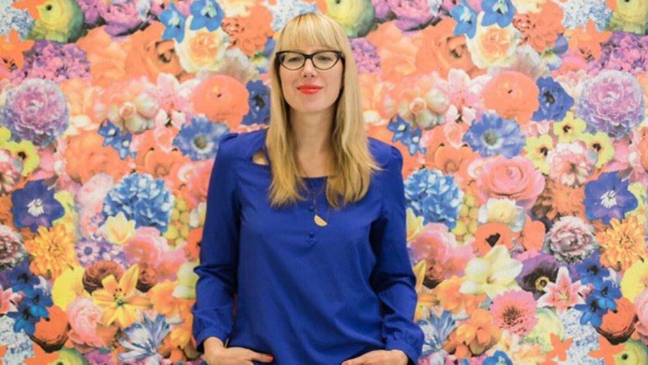 A Peek Inside Her Agenda: Jennifer Romolini