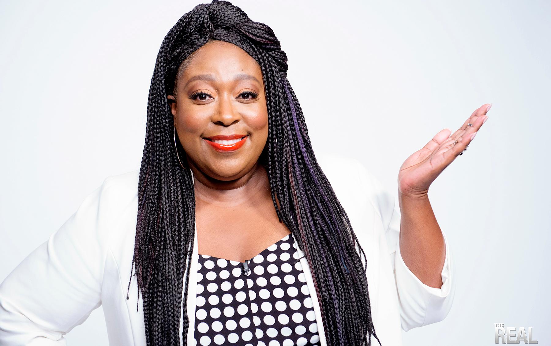 A Peek Inside Her Agenda: Loni Love
