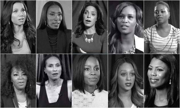 HER AGENDA — HelloBeautiful Creates Inspiring Video to Celebrate Women ...