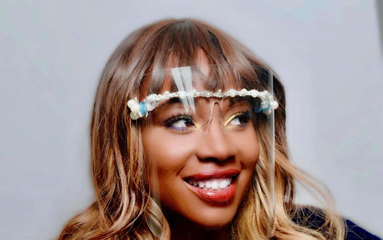 HER AGENDA — Strategist Barbara Furlow-Smiles On Global Sustainable Health