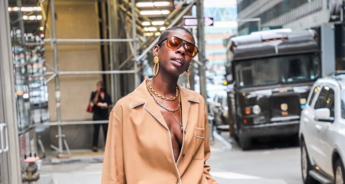 Tashira Halyard Of 'Politics And Fashion' Talks Brand Building