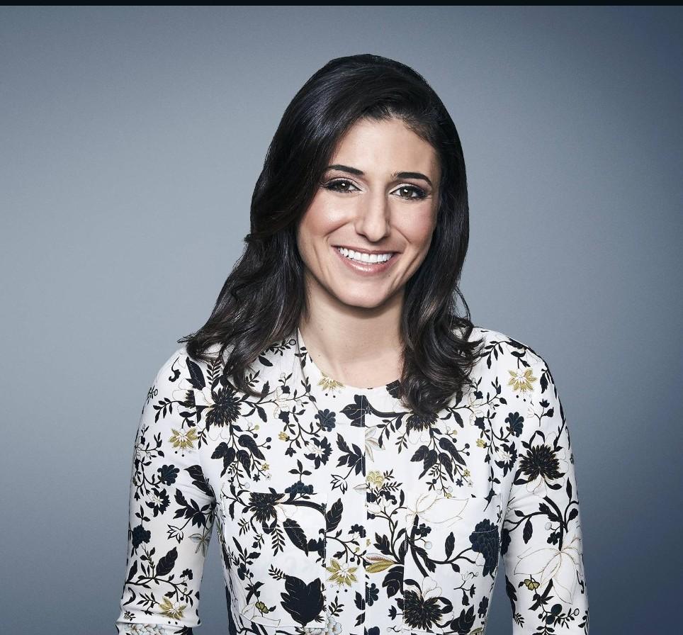 A Peek Inside Her Agenda: Laurie Segall