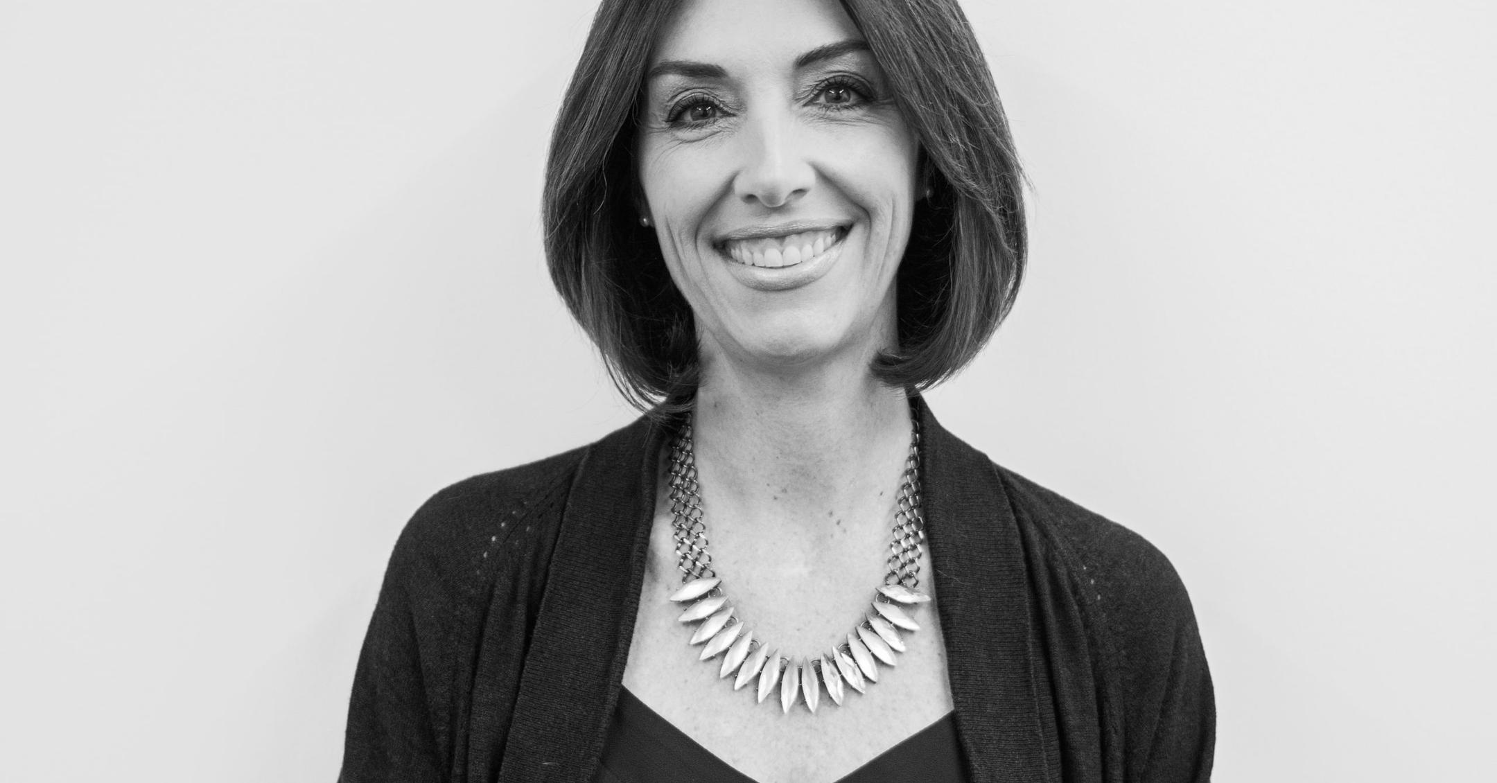 A Peek Inside Her Agenda: Tracey Santilli