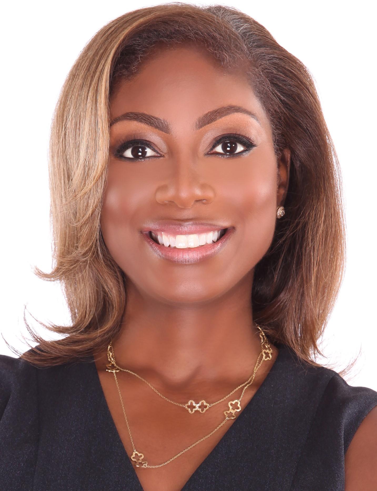 A Peek Inside Her Agenda: Donna Epps
