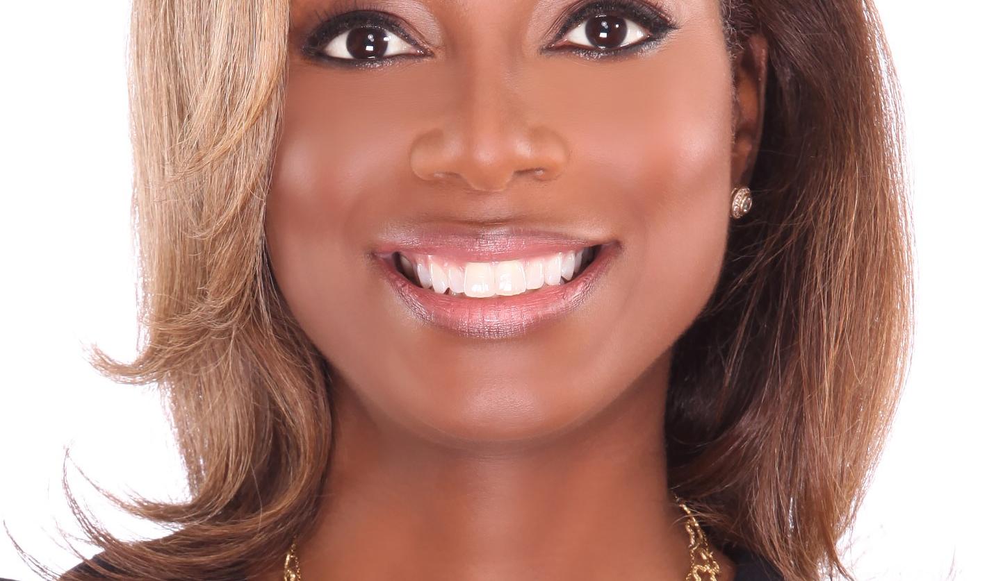 A Peek Inside Her Agenda: Donna Epps