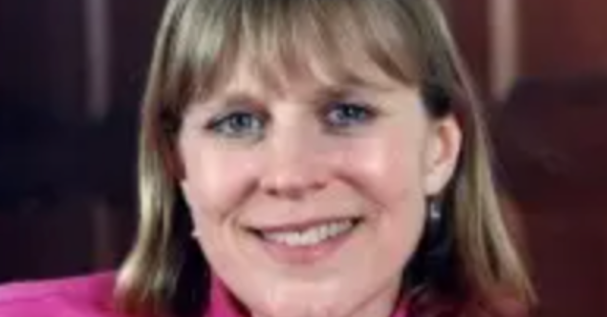 A Peek Inside Her Agenda: Ann M. Martin