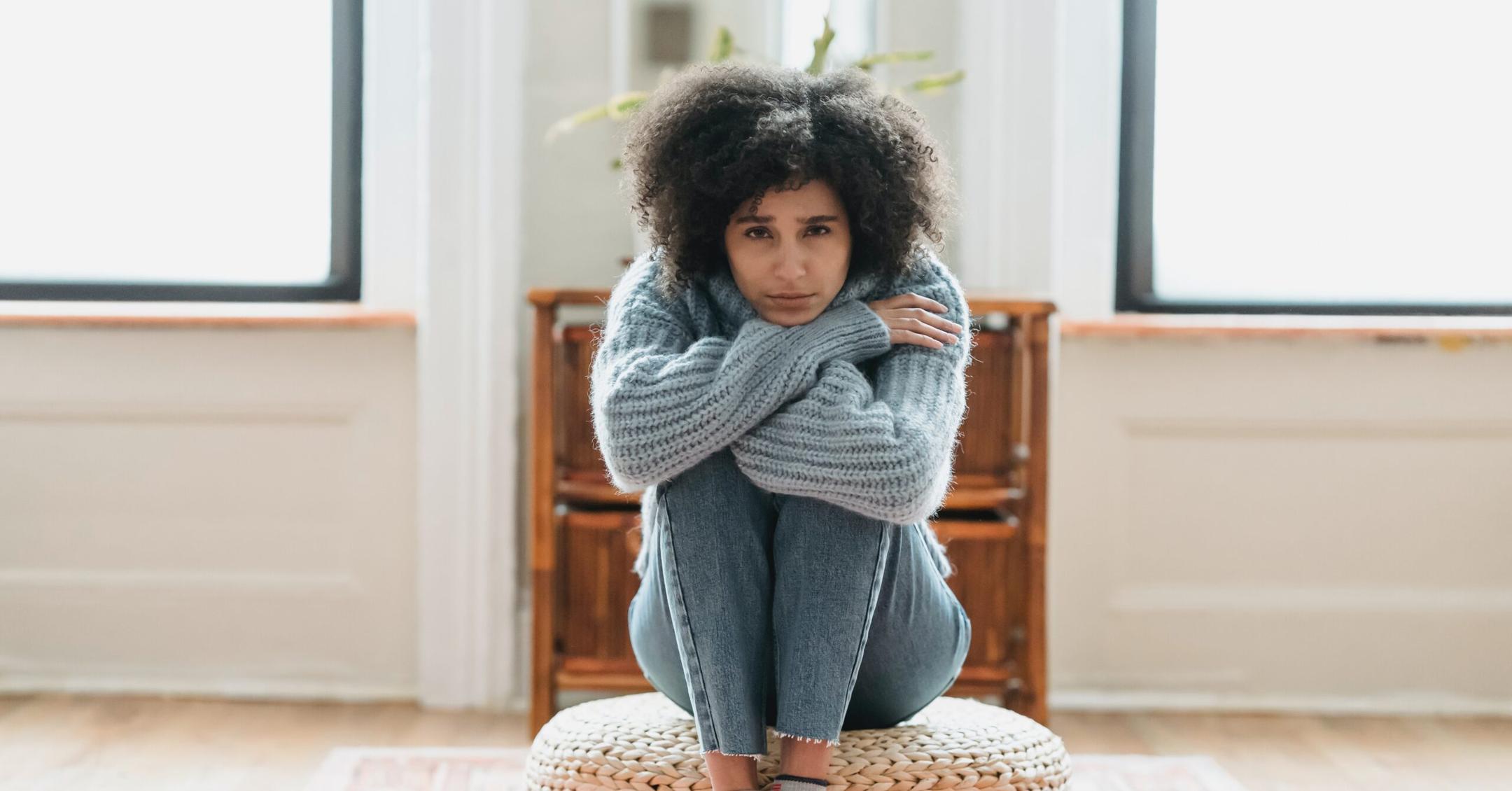 Why Am I So Unmotivated and What To Do About It