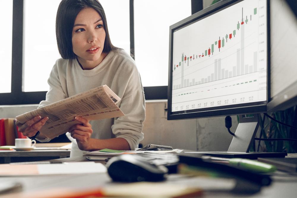 Highest Paying Women Dominated Careers: 10 You Should Know